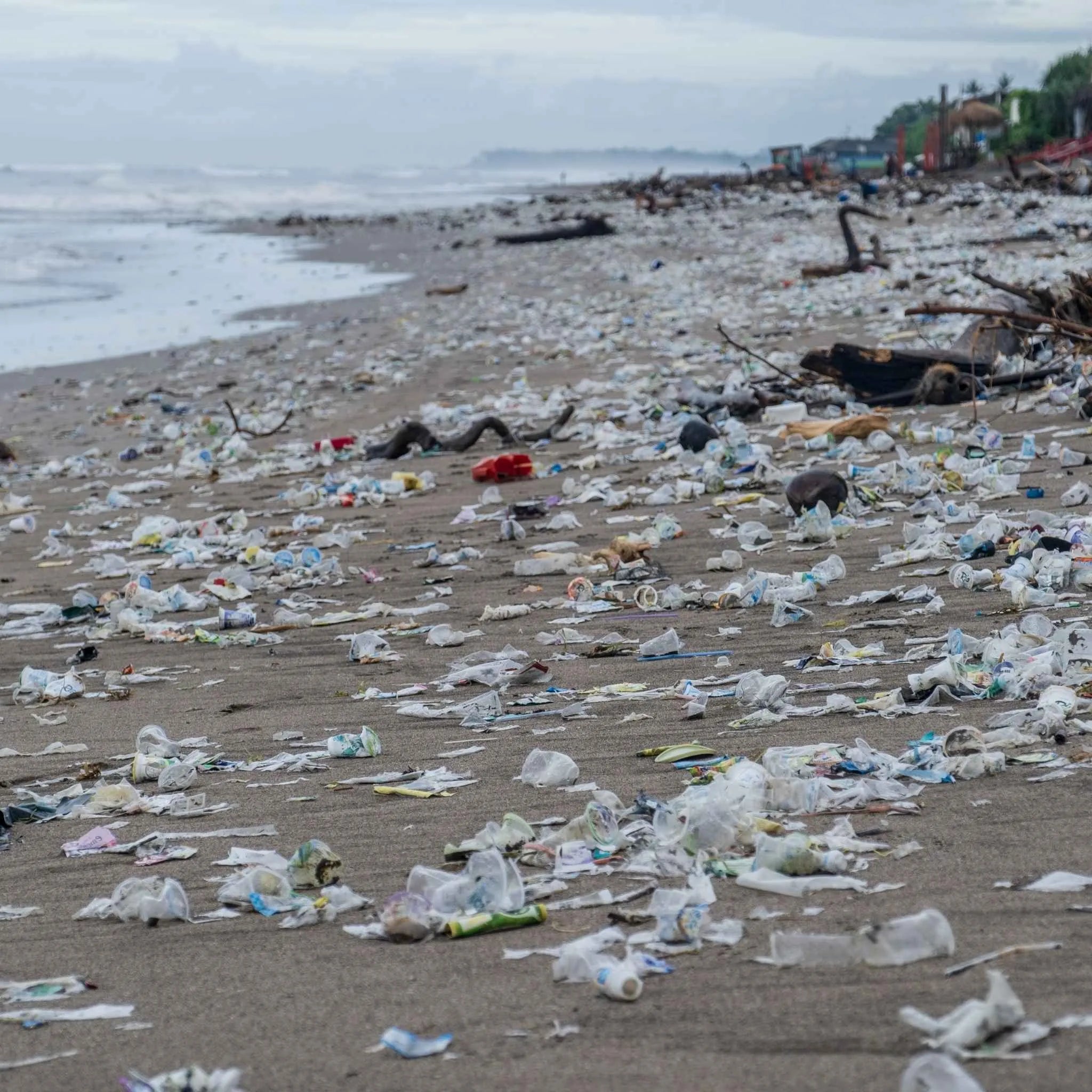 Prevented Ocean Plastic