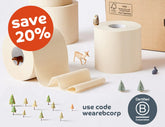 Bumboo | Bamboo Toilet Paper