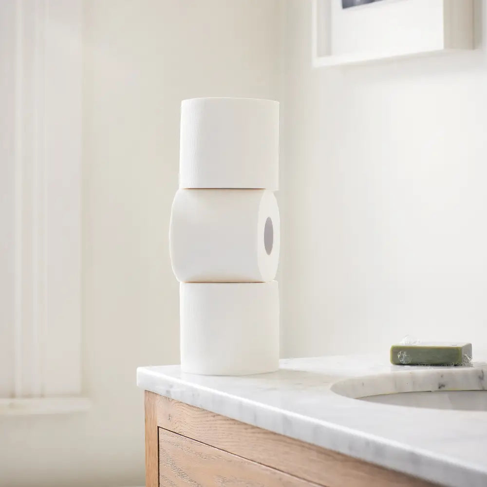 Bumboo | Bamboo Toilet Paper | B Corp