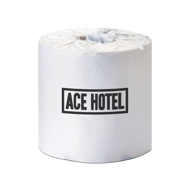 Custom Branded Toilet Paper: Elevate Your Brand